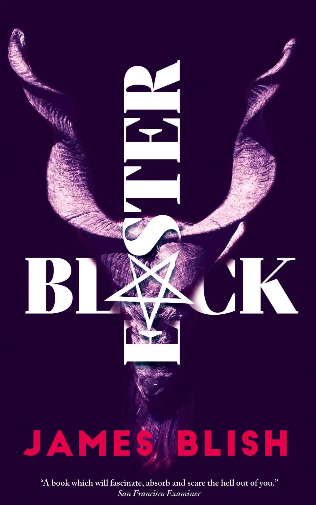 James Blish | Black Easter | Taschenbuch | Englisch (2024) | Valancourt ...