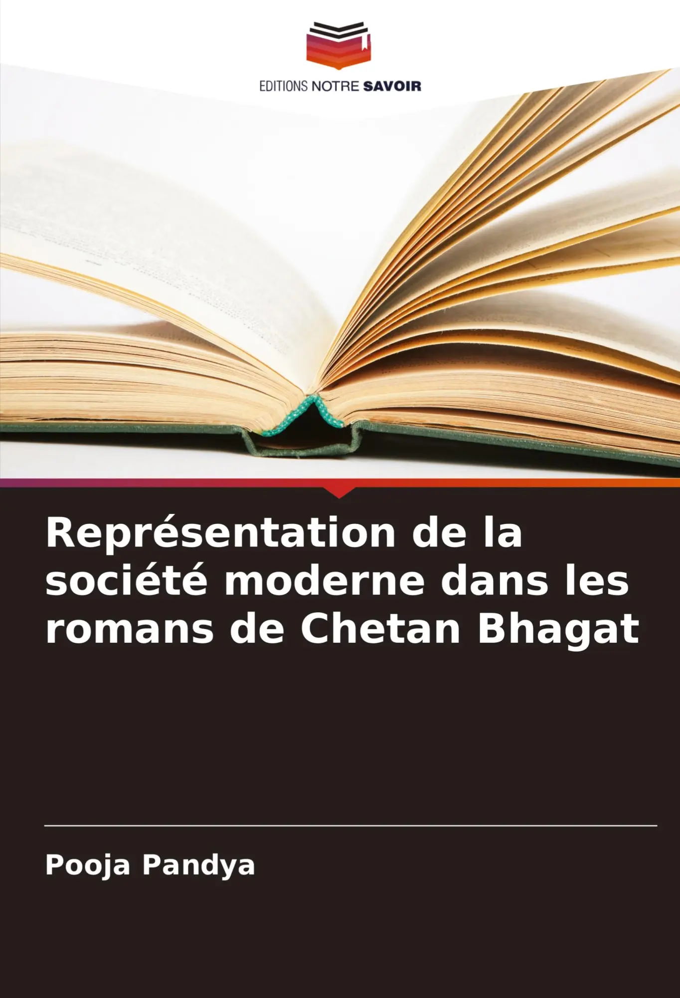 Pooja Pandya | Représentation de la société moderne dans les romans de ...
