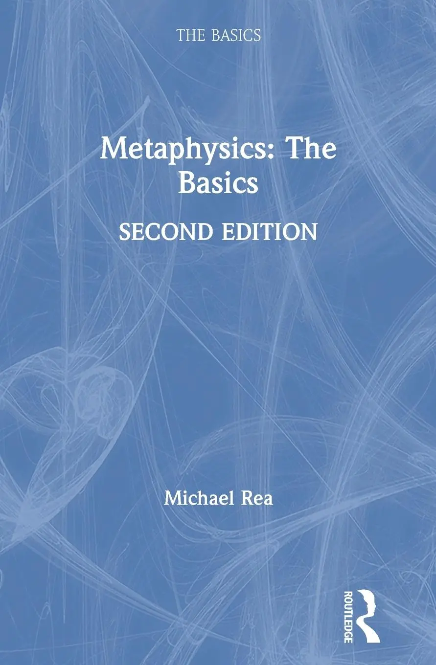 Michael Rea | Metaphysics | Taschenbuch | Englisch (2020) | The Basics ...